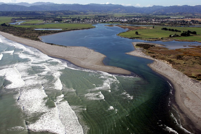 Resolve Group | Opotiki Harbour Transformational Project