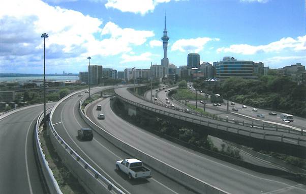 Resolve Group | Auckland Motorway Alliance Update